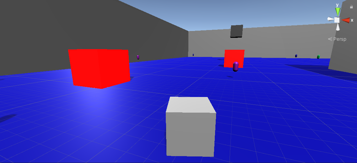 GitHub - cwbicknese/COP3003-Game-Project