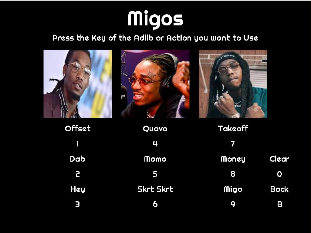 GitHub - VAkarsh20/rapper-soundboard: final-project-VAkarsh20 created ...