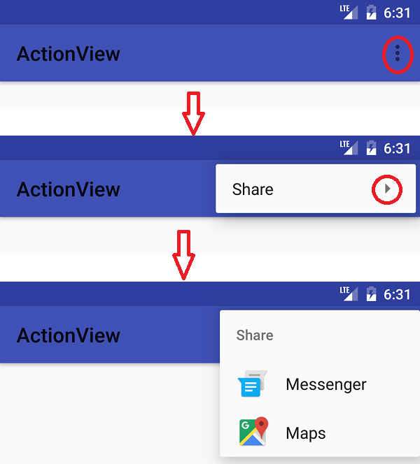 GitHub - Rutvij-Dodiya/ActionMenu-View