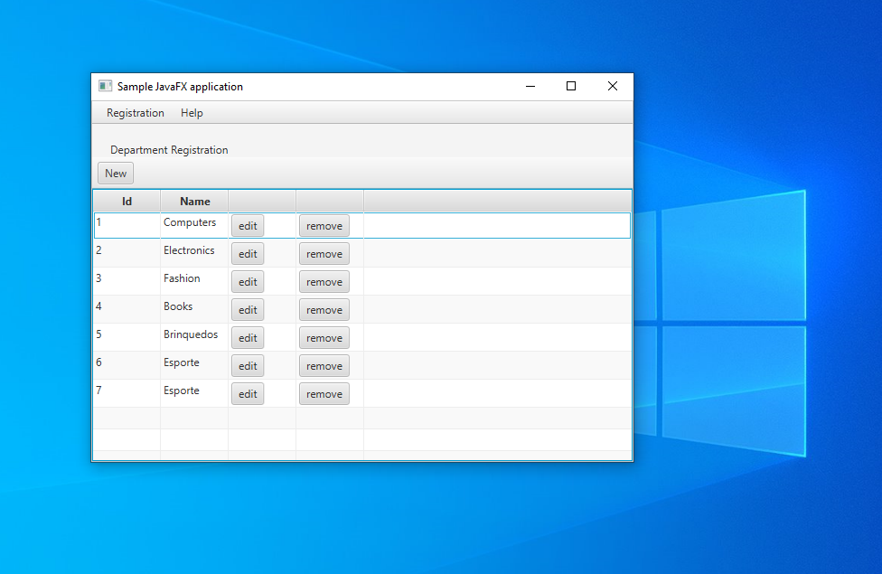 GitHub - TallesSantos/workshop-javafx-jdbc