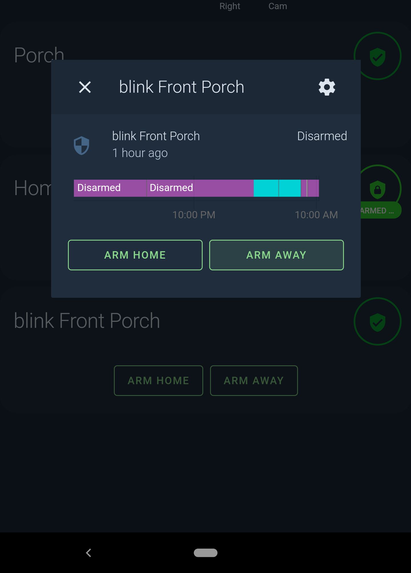 Uncaught JSONDecodeError at Startup · Issue #259 · fronzbot/blinkpy · GitHub