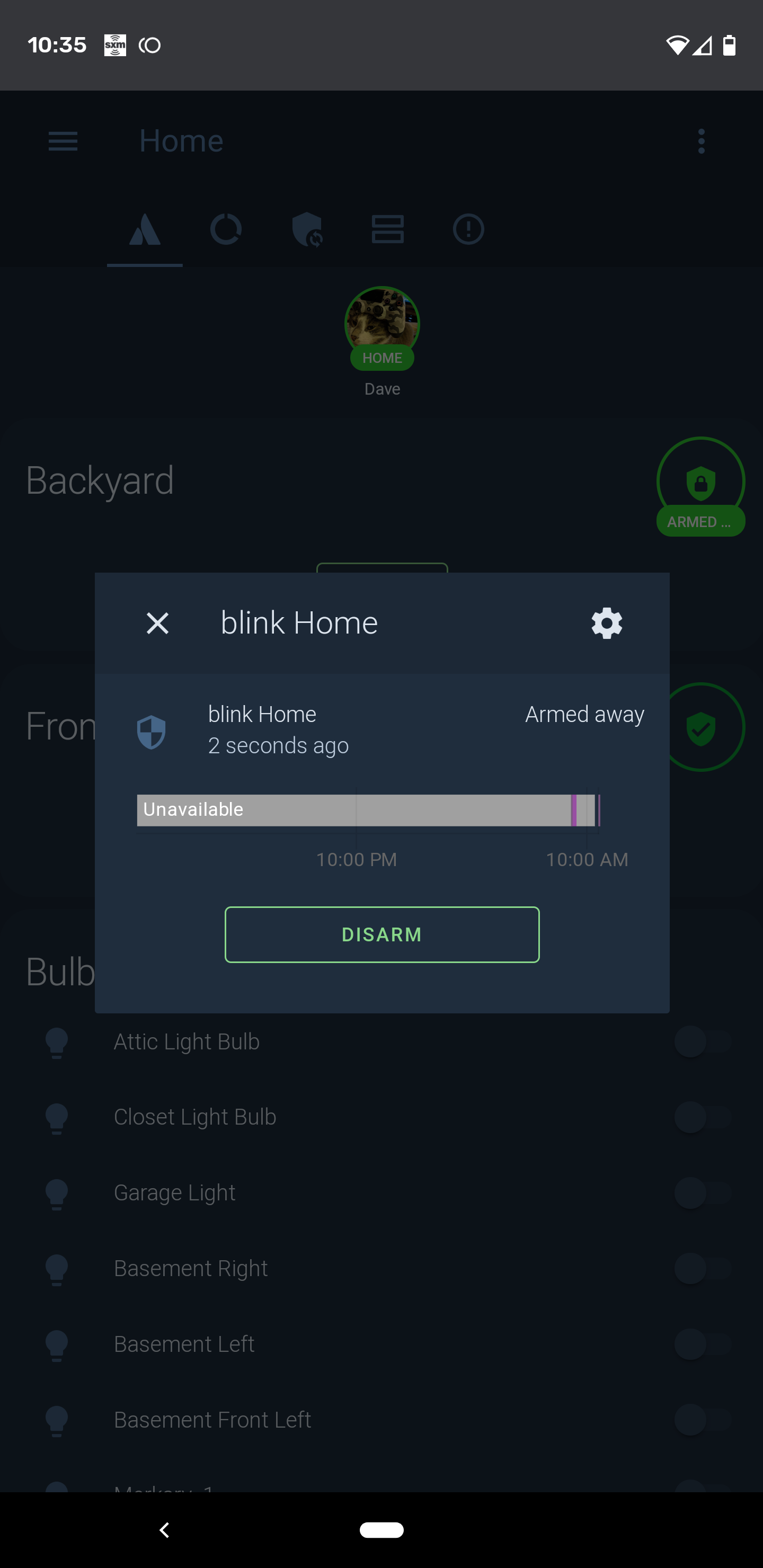 Uncaught JSONDecodeError at Startup · Issue #259 · fronzbot/blinkpy · GitHub