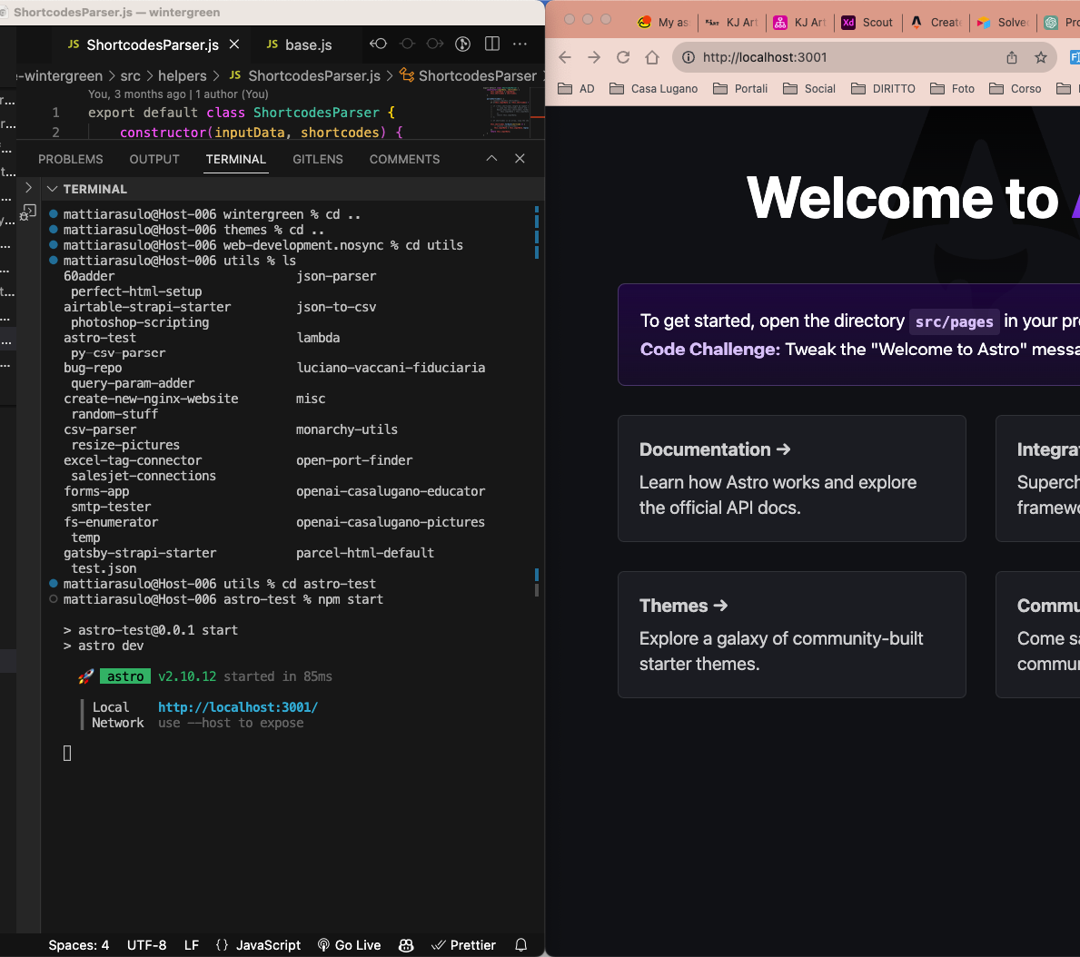 Middleware intermittently not working on iOS/ARM · Issue #8191 · withastro/astro · GitHub