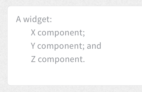 Insert new paragraph instead of linebreak · Issue #417 · open-xml-templating/docxtemplater · GitHub