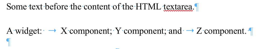 Insert new paragraph instead of linebreak · Issue #417 · open-xml-templating/docxtemplater · GitHub