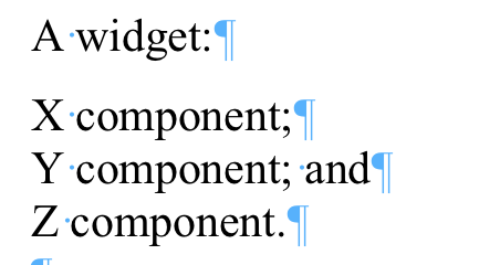 Insert new paragraph instead of linebreak · Issue #417 · open-xml-templating/docxtemplater · GitHub