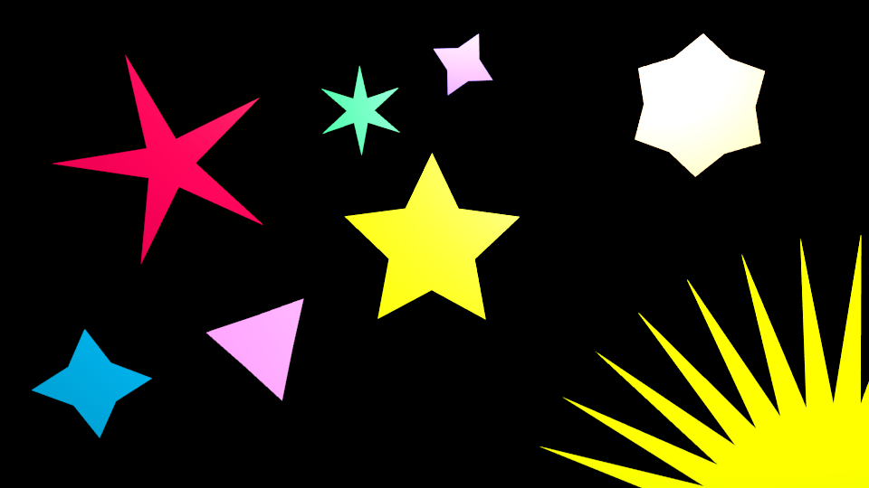GitHub - kylefohrman/star-maker: Blender plugin to create custom star ...