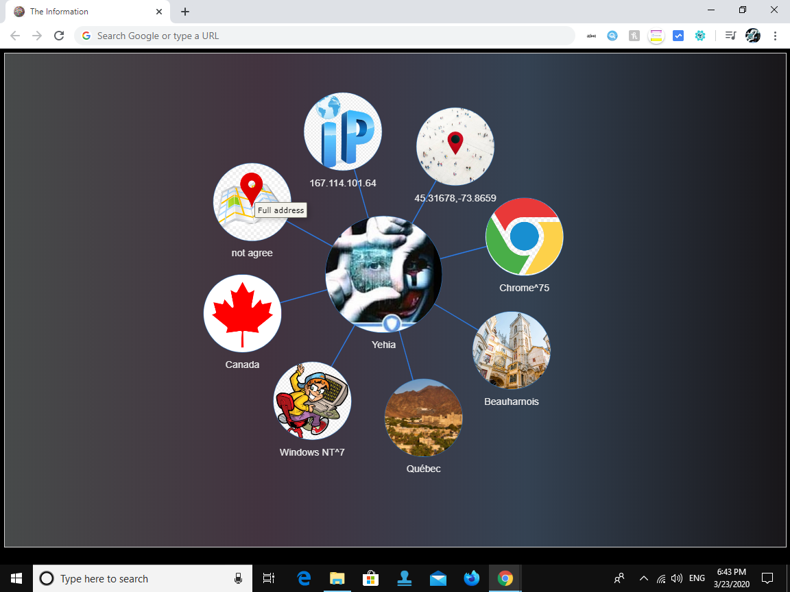 GitHub - borma425/Spyer