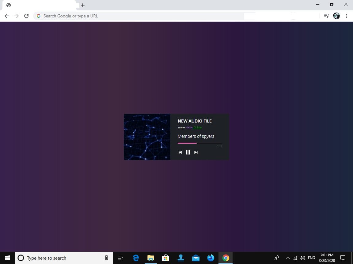 GitHub - borma425/Spyer