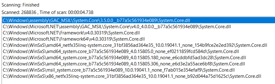 keepassotp v0.26 to work with keepass v2.47 · Issue #51 · Rookiestyle/KeePassOTP · GitHub