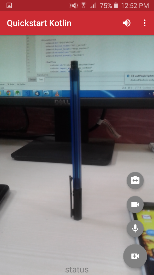 Video Stretch on Samsung · Issue #381 · twilio/video-quickstart-android · GitHub