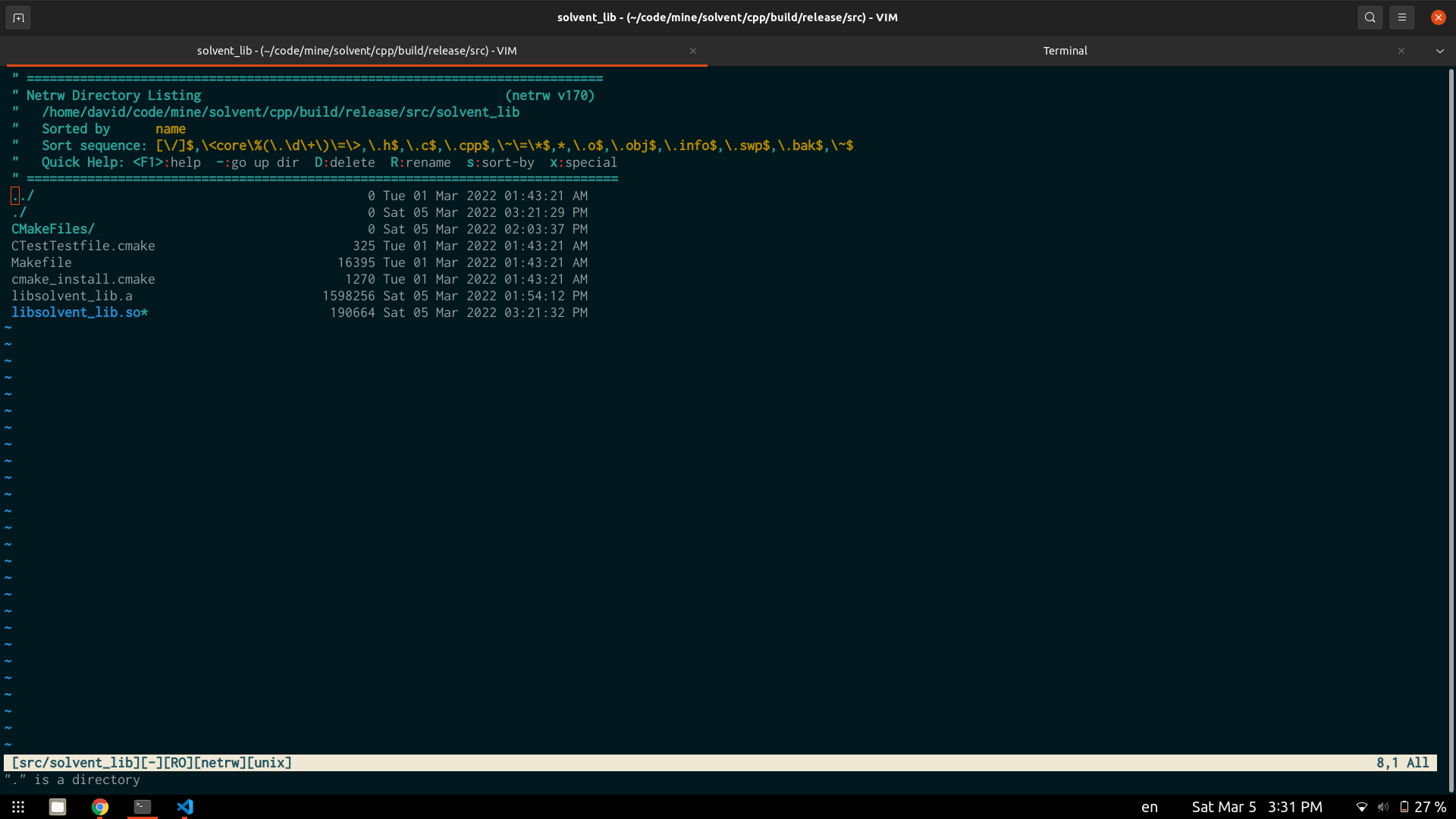 netrw 171 (regression?) LONGLIST file size column missing left-padding with spaces · Issue ...