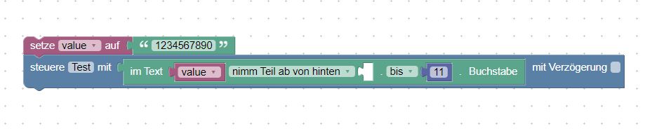 Bug in Blockly "Text" · Issue #194 · ioBroker/ioBroker.javascript · GitHub