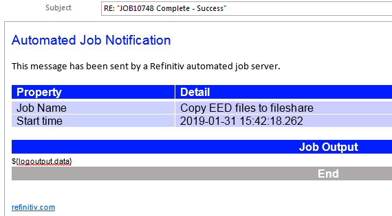 AttachLogInline notification plugin · Issue #4440 · rundeck/rundeck · GitHub