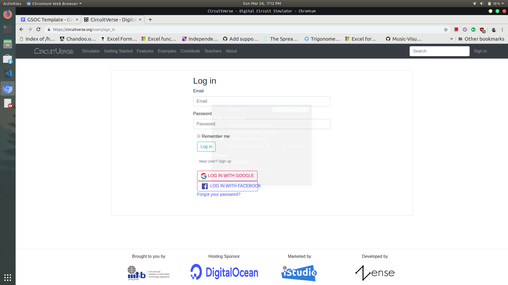 Login Template Text Overflow · Issue #309 · CircuitVerse/CircuitVerse · GitHub