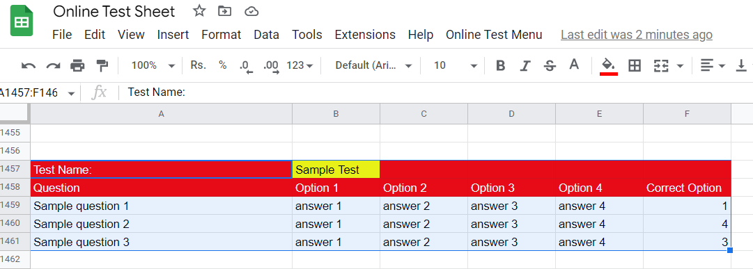 GitHub - kishorekumarj17/Online-Test-and-PDF-Creator-with-GSheet-and-GForm-