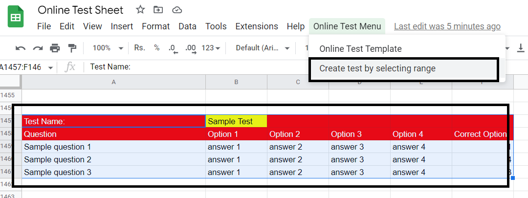 GitHub - kishorekumarj17/Online-Test-and-PDF-Creator-with-GSheet-and-GForm-