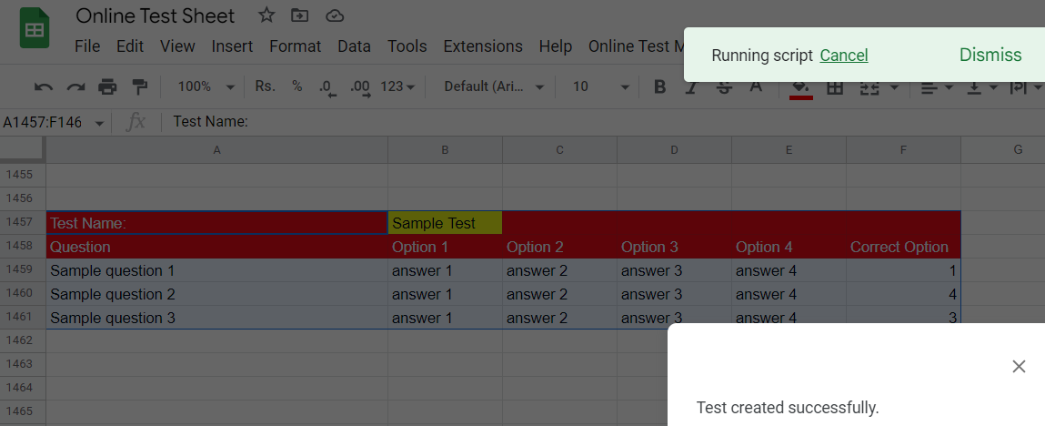 GitHub - kishorekumarj17/Online-Test-and-PDF-Creator-with-GSheet-and-GForm-