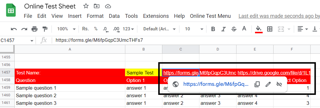 GitHub - kishorekumarj17/Online-Test-and-PDF-Creator-with-GSheet-and-GForm-