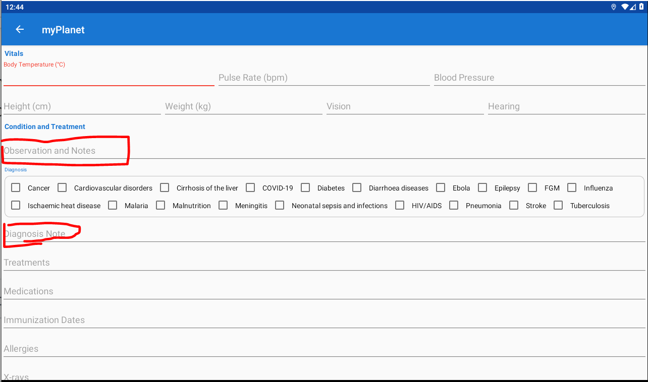Suggestion: Maintain Consistency in Wording for Examination Form · Issue #1861 · open-learning ...