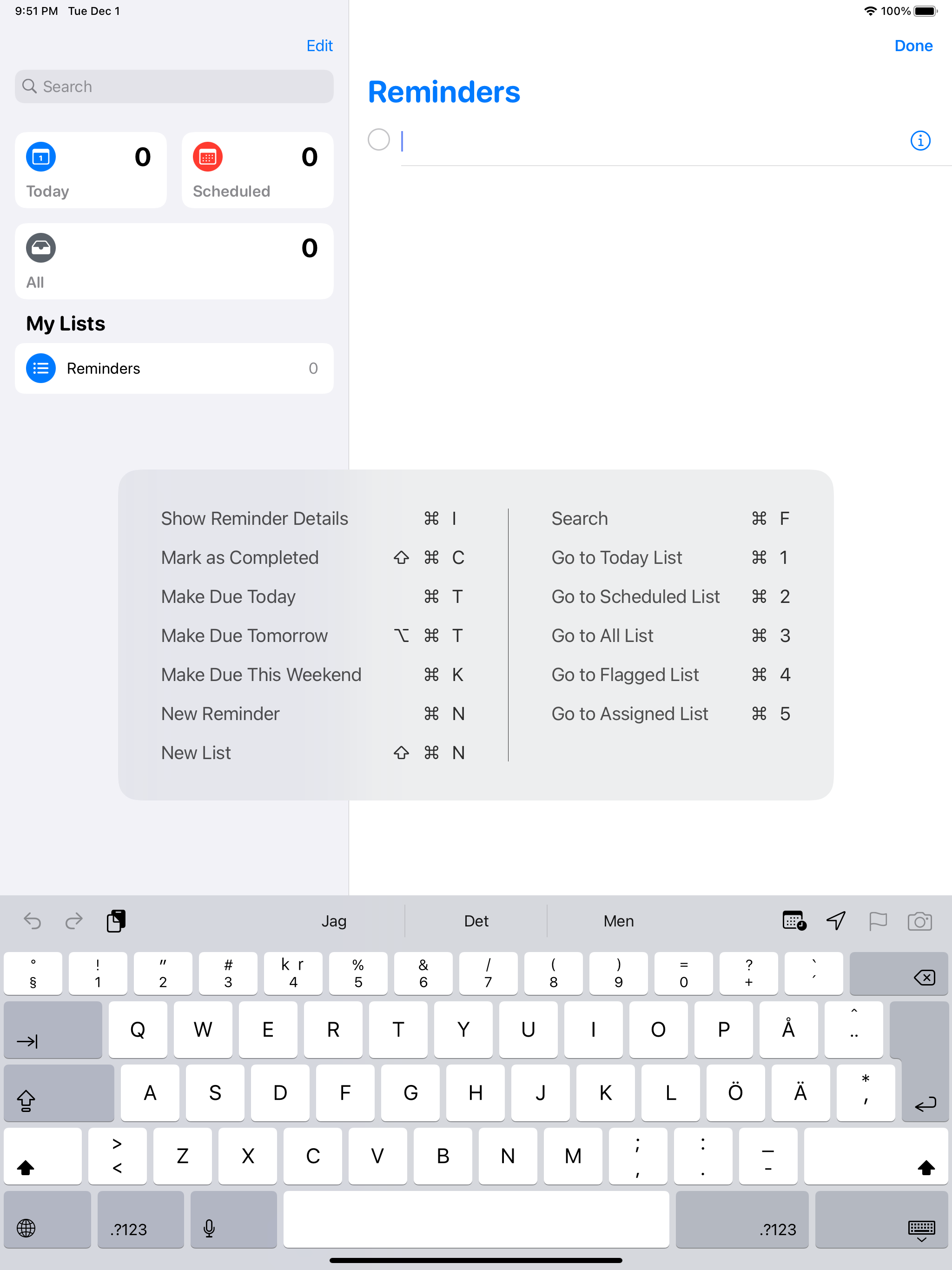 Identify Large Ipad Pro Devices · Issue 136 · Keyboardkit Keyboardkit · Github