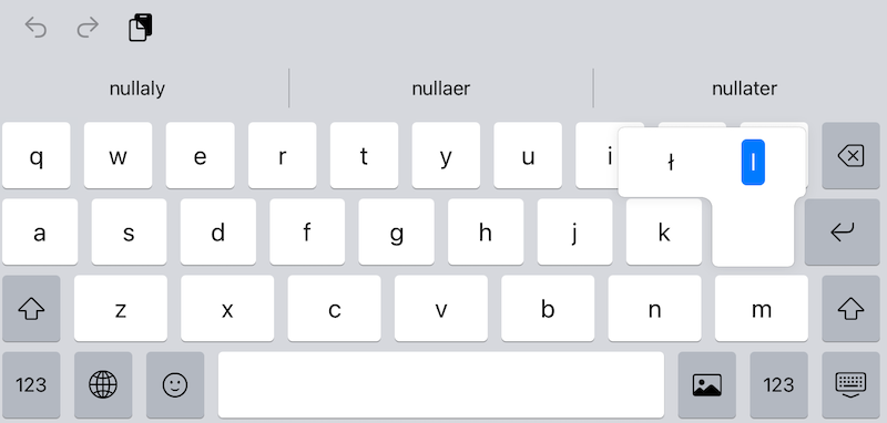 Add curves to the secondary input callout · Issue #155 · KeyboardKit/KeyboardKit · GitHub