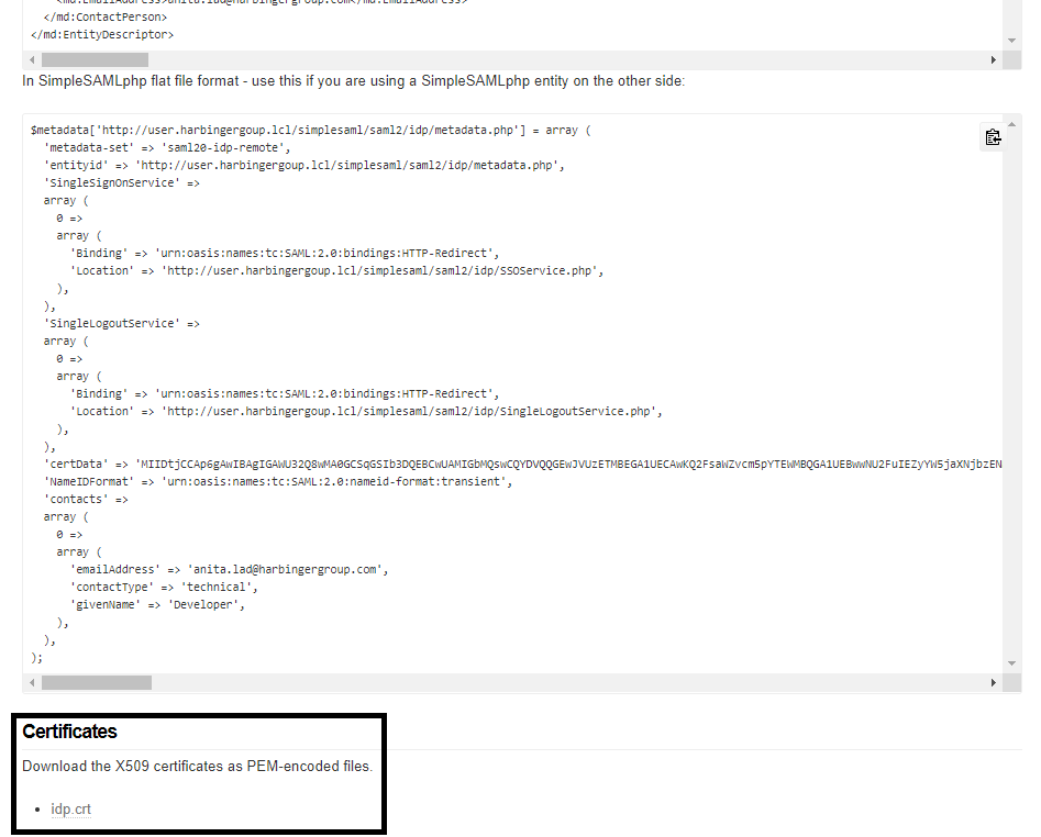 SLO with Okta · Issue #866 · Sustainsys/Saml2 · GitHub