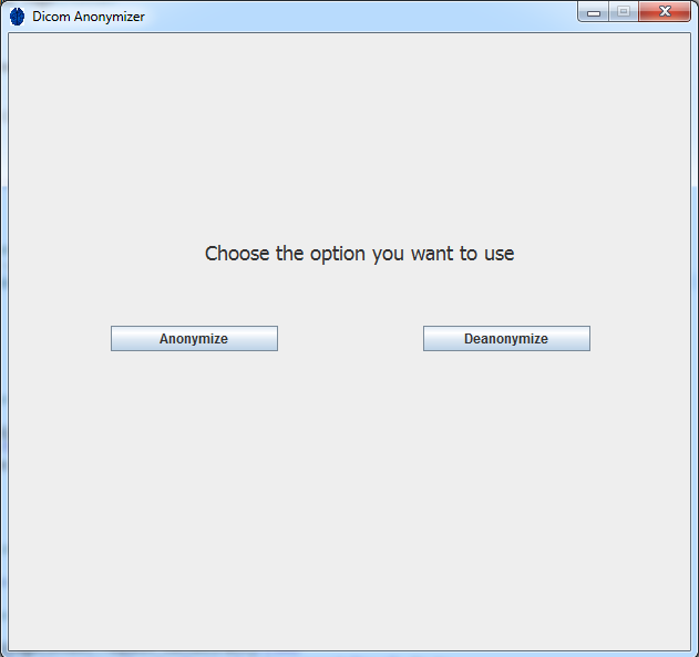 GitHub - krzysztof-szewczyk/DicomAnonymizer: Java 8, JDBC, Swing