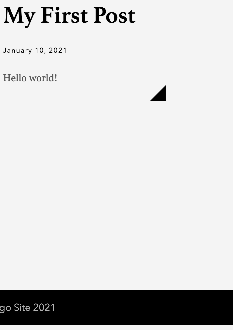 Using --minify makes SVG render differently · Issue #8129 · gohugoio ...