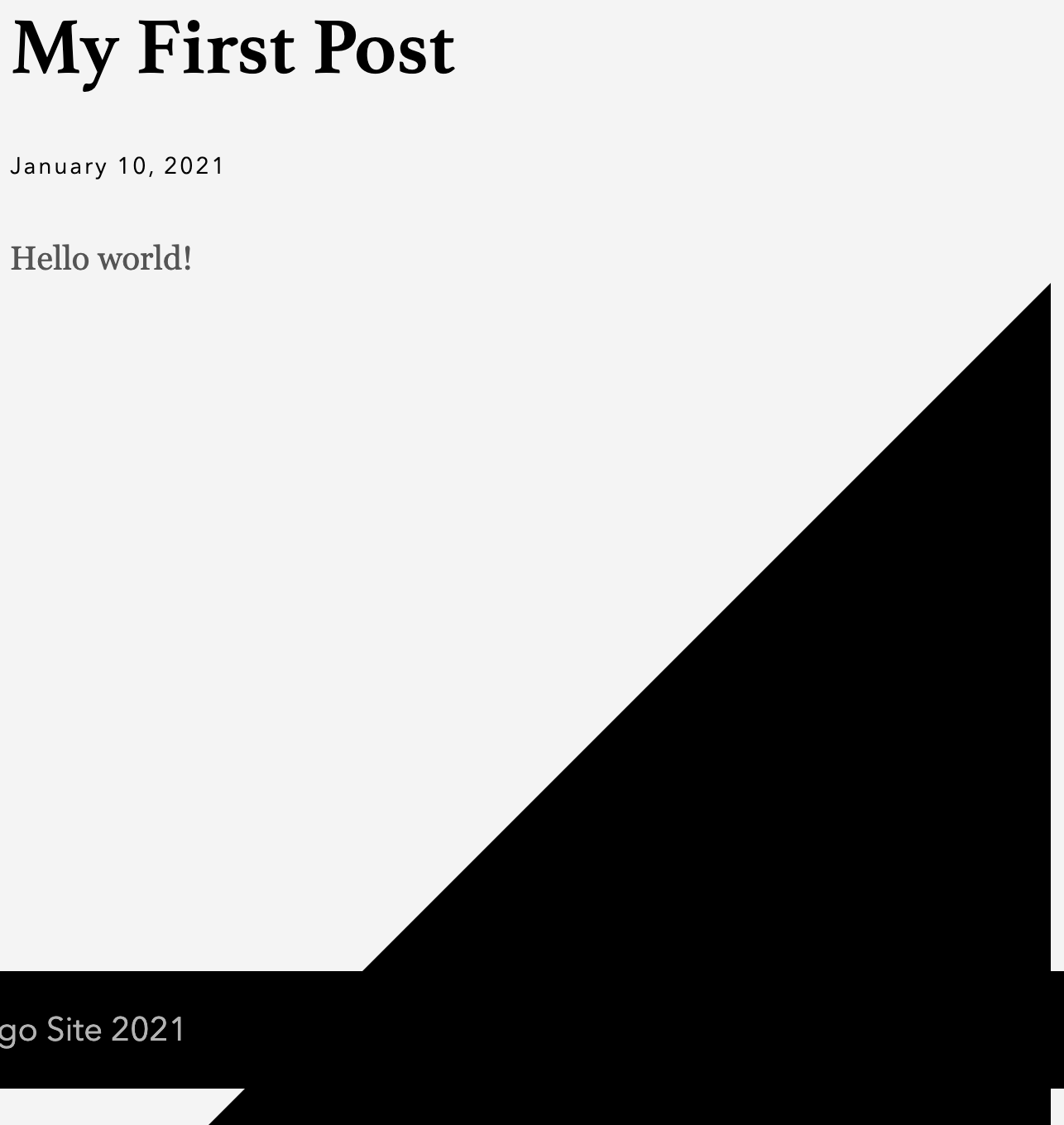 Using --minify makes SVG render differently · Issue #8129 · gohugoio ...