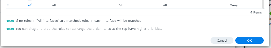[BUG] Why doesn't bypass authentication on same subnet work? · Issue #261 · linuxserver/docker ...