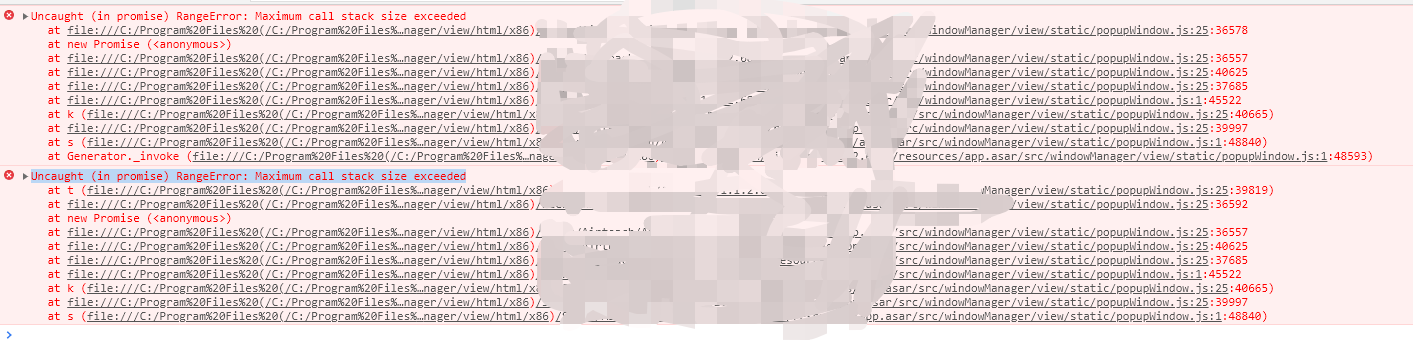 [Bug]:webgl render video chromium-89.0.4389.128 waitable_event_win.cc WaitableEvent::TimedWait ...