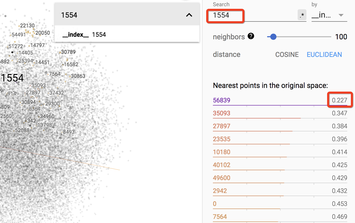 基于同样的ckpt多次导出的embedding表都不一样？ · Issue #104 · alibaba/euler · GitHub