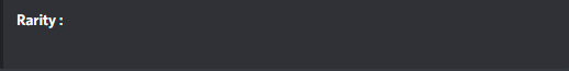 Is This Possible For Not Using Value On Embed Fields · Issue 779 · Discord Php Discordphp