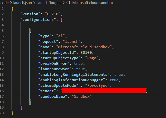 Bad request error with Download Symbols command on VSCode with a demo ...