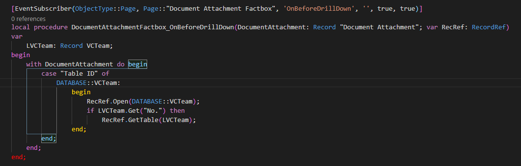 Error: It is not possible to add a breakpoint at the location requested ...