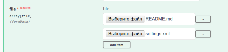 Multipartfile Doesnt Show Correctly · Issue 2617 · Swagger Apiswagger Ui · Github