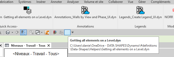 Icons from the quick access ribbon not displaying in the Quick Access toolbar · Issue #55 ...