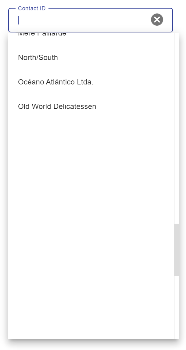 [labs/virtualizer] Fixed-position virtualizer not refreshing items on scroll · Issue #4125 · lit ...