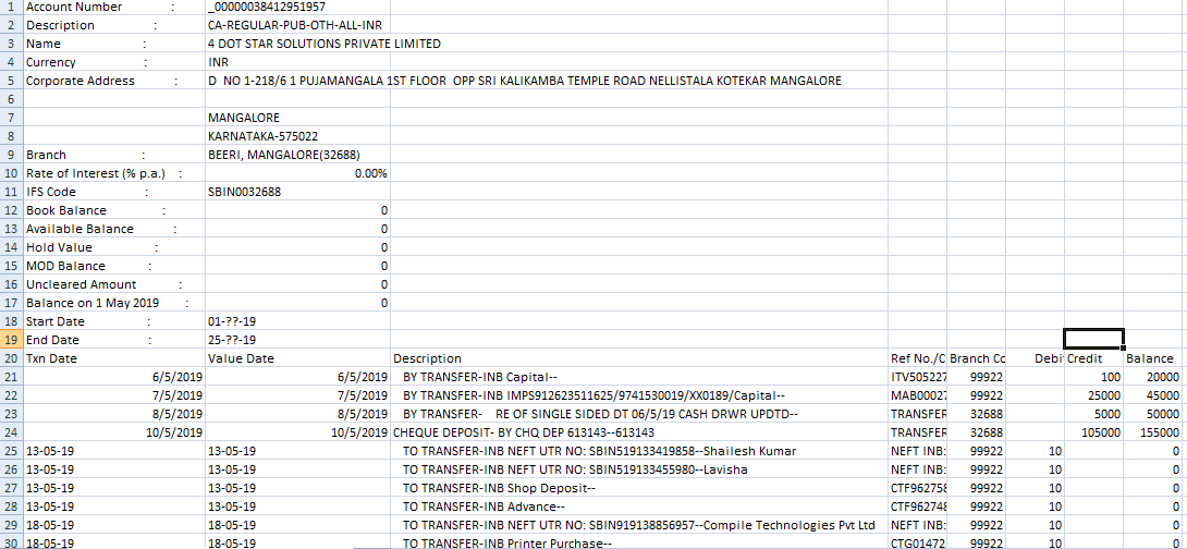 Merges All Columns To One Column · Issue 2211 · Spartnernllaravel Excel · Github