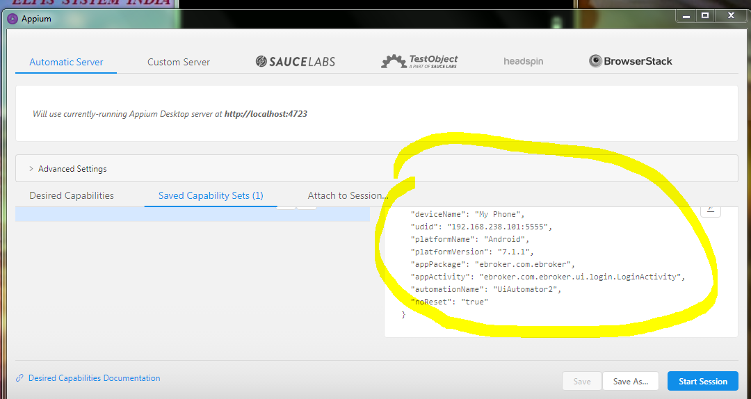 Appium issue not able to select date · Issue #11319 · appium/appium · GitHub