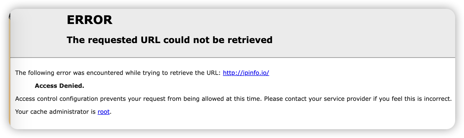abnormal proxy action under Squid · Issue #448 · rofl0r/proxychains-ng · GitHub