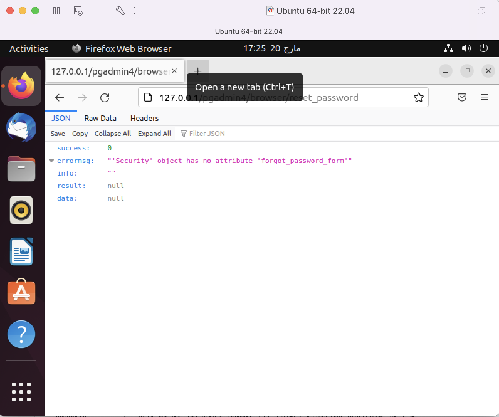 Upgrade SQLAlchemy and dependent packages · Issue #5901 · pgadmin-org/pgadmin4 · GitHub