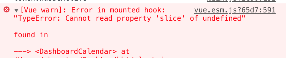 calendar在改变range的时候 出现了报错 · Issue #9556 · apache/echarts · GitHub