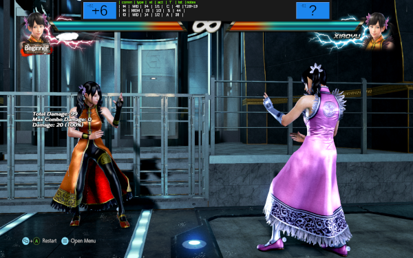 Problems with Proton · Issue #27 · TekkenOverlay/TekkenOverlay · GitHub