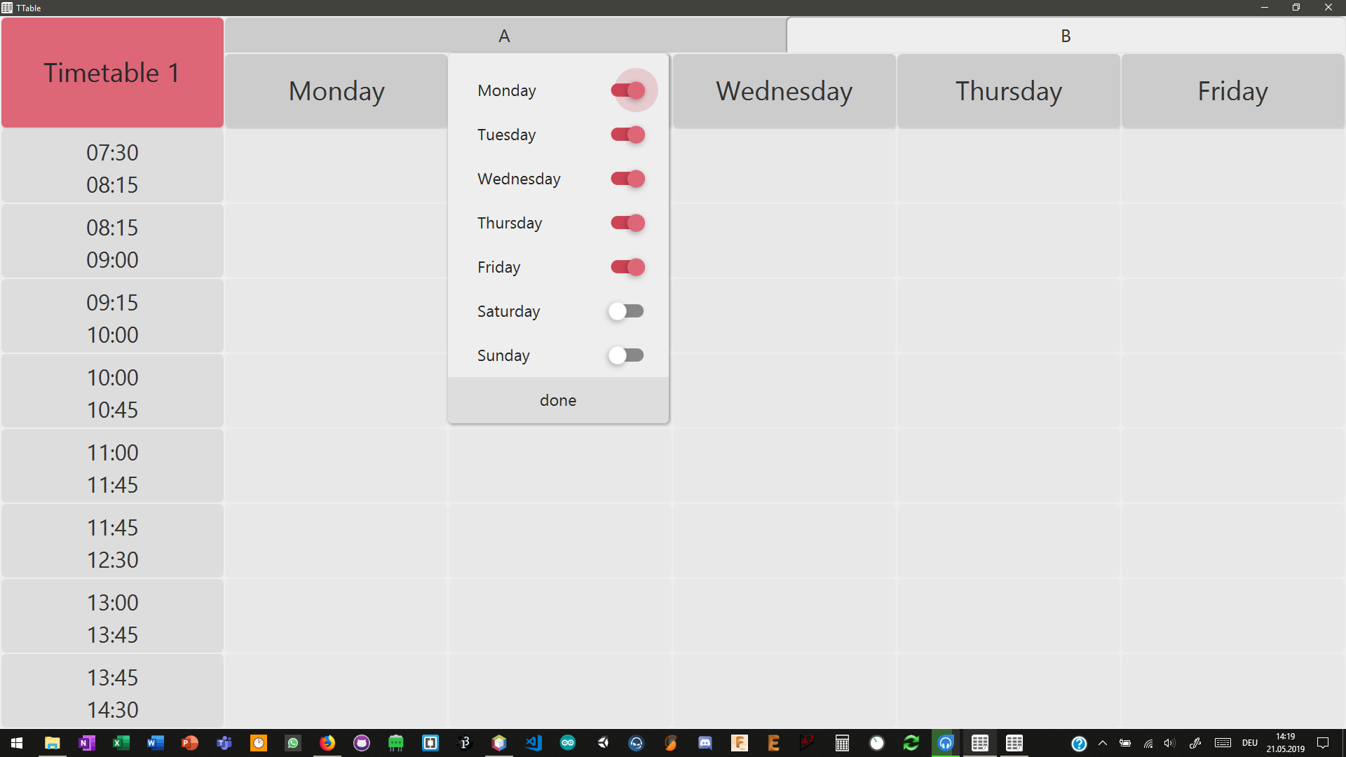Jfxtogglebutton Focus Color Not Updating · Issue 1004 · Sshahinejfoenix · Github