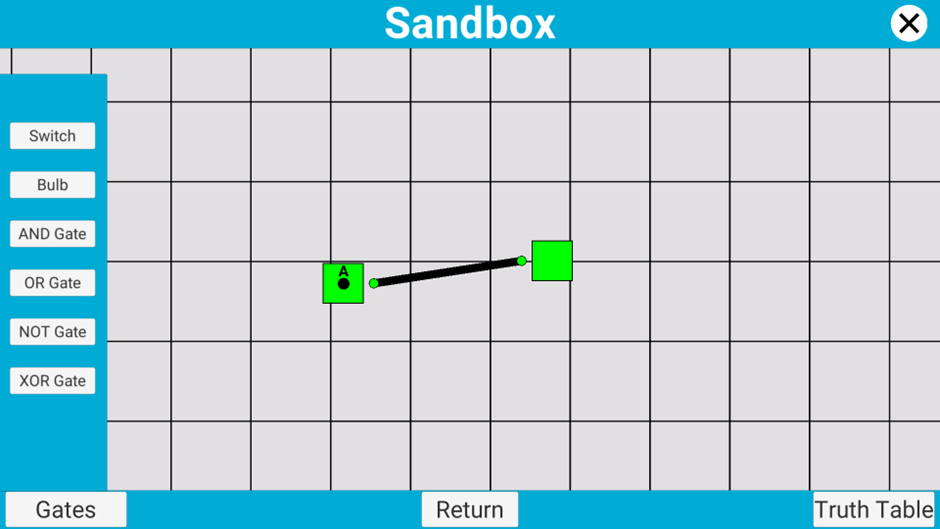 GitHub - Robert-Dobson/Boolean-Algebra-Tutor: A-Level Computer Science Coursework