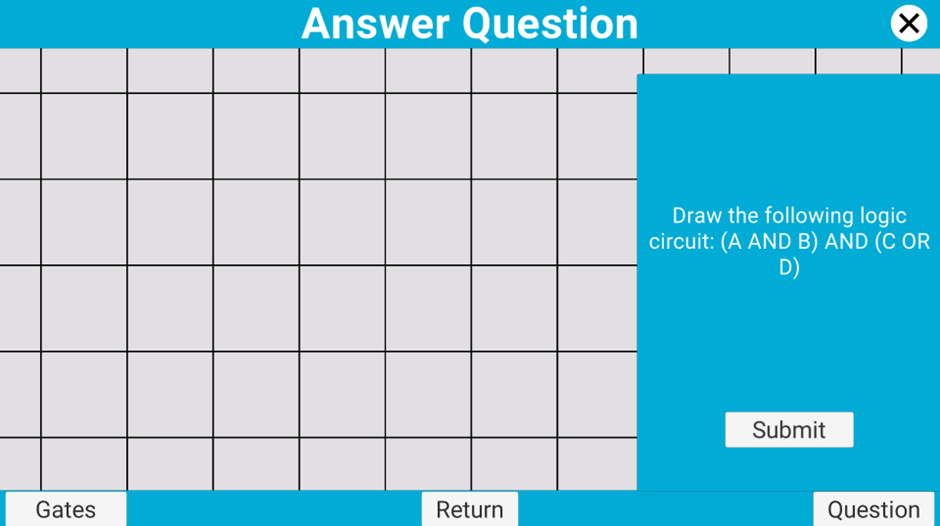 GitHub - Robert-Dobson/Boolean-Algebra-Tutor: A-Level Computer Science ...