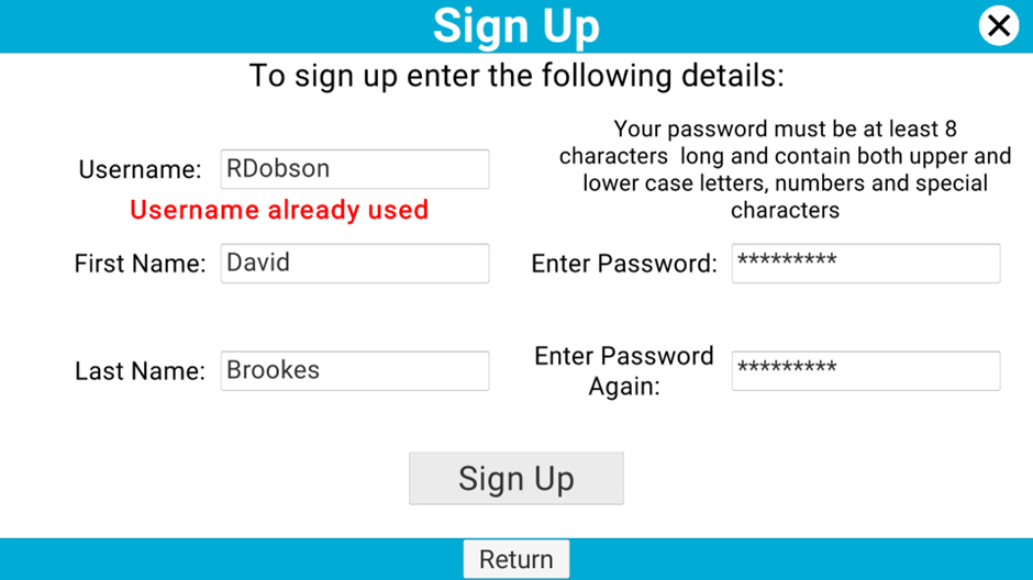 GitHub - Robert-Dobson/Boolean-Algebra-Tutor: A-Level Computer Science Coursework