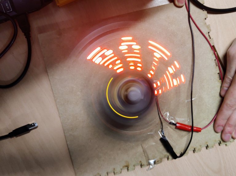 GitHub - Robert-Dobson/Propeller-Display: A LED Propeller Display made in 24 hours for Bath Hack ...
